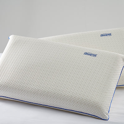 Simmons® | NextGen Pillow 100 | Plus65 Furniture – Plus65furniture.sg