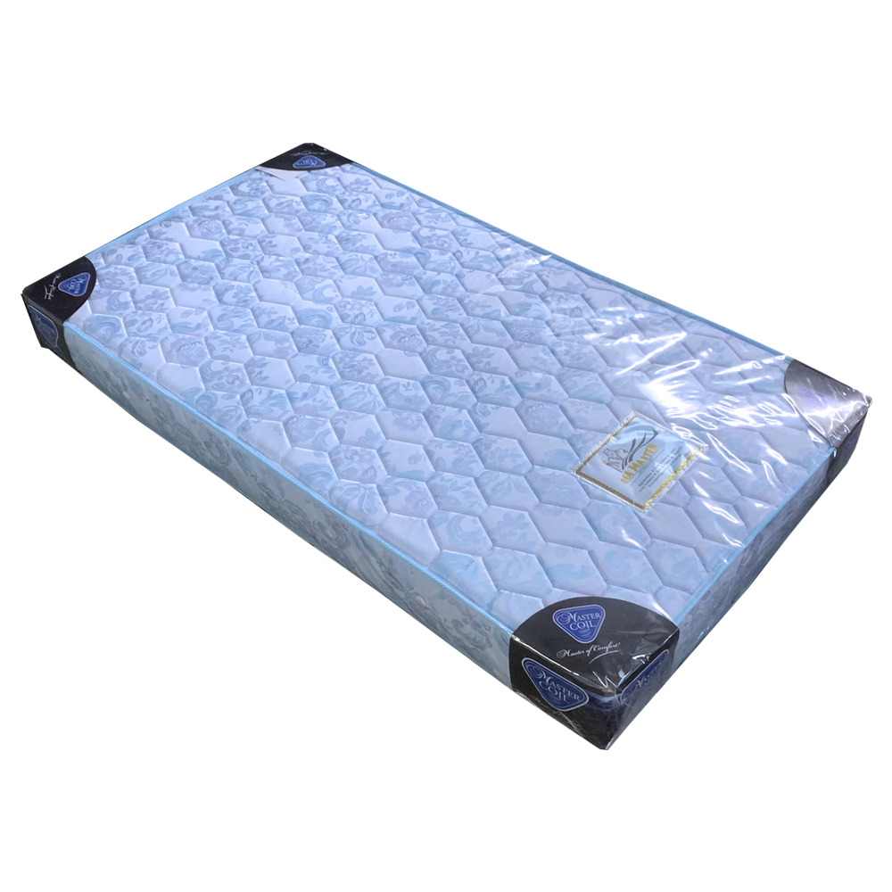 Mastercoil Sea Master Spring Mattress | Online Mattress Sale | Plus65 ...