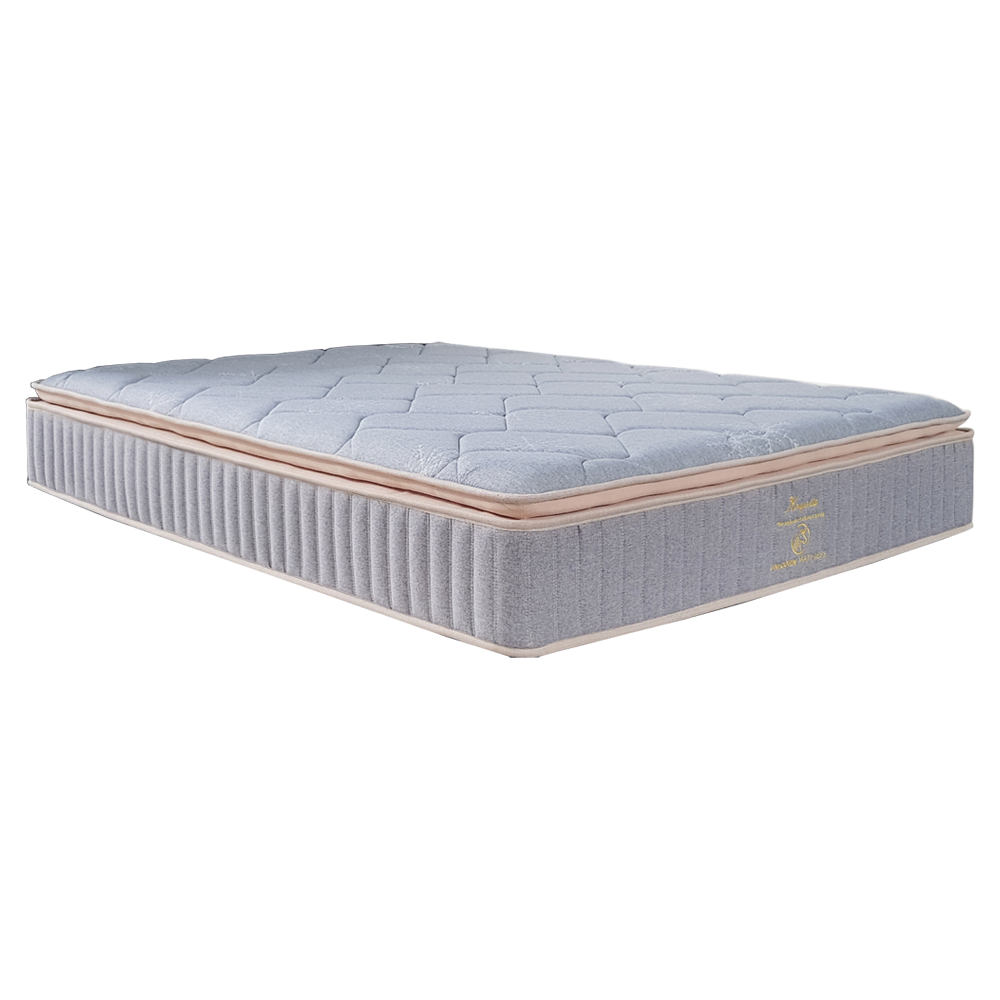 Krysta Therapypedic Pocketed Spring Mattress | Plus65 Furniture ...